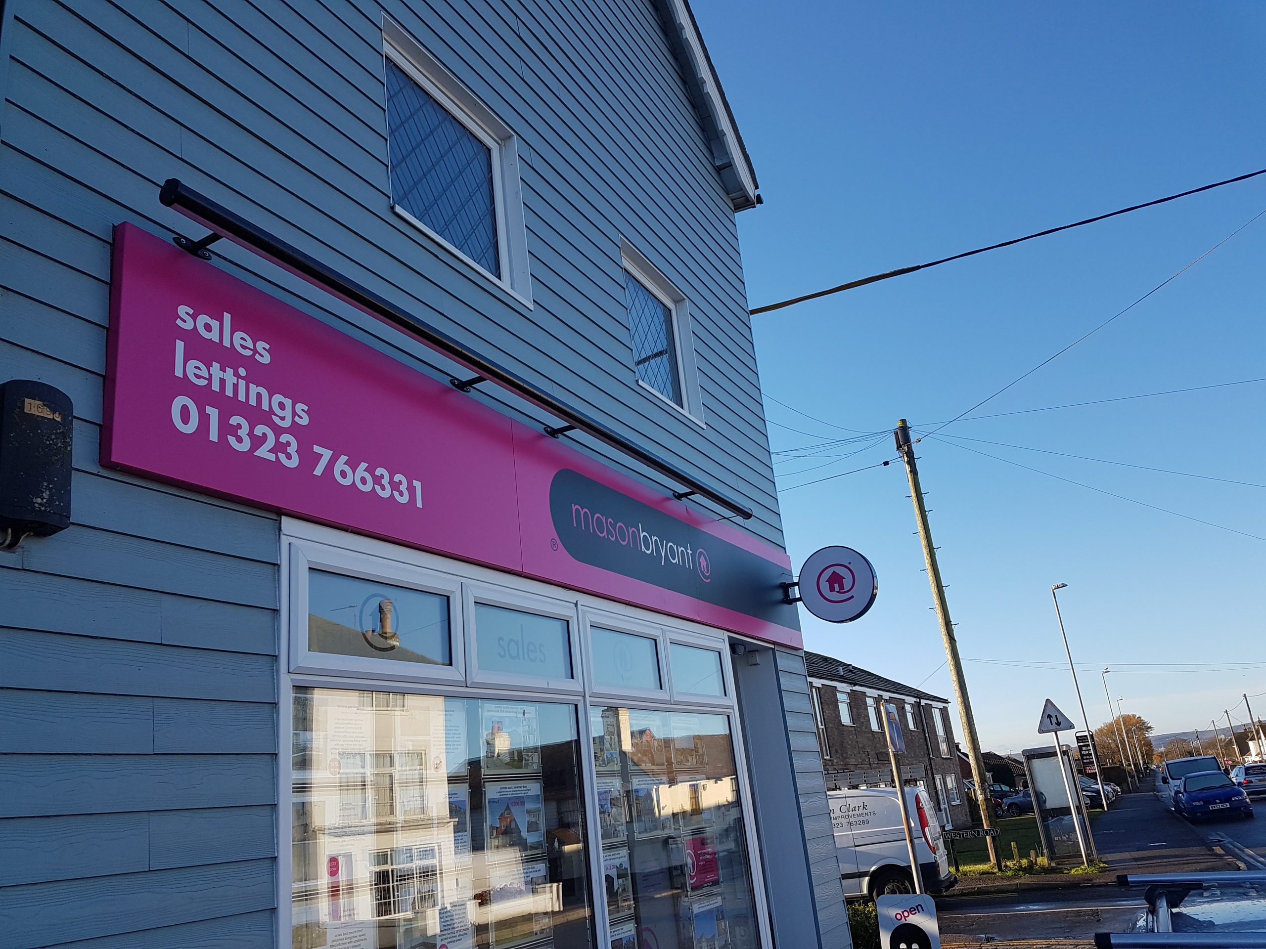 Neon Signs - Your Print Guru (Ashford Kent) - Signs - Designs ...