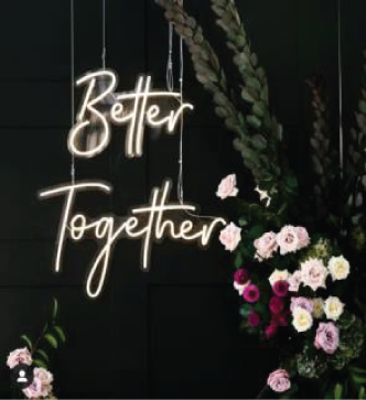 Neon Signs - Your Print Guru - Signs - Designs - Printing - Branding