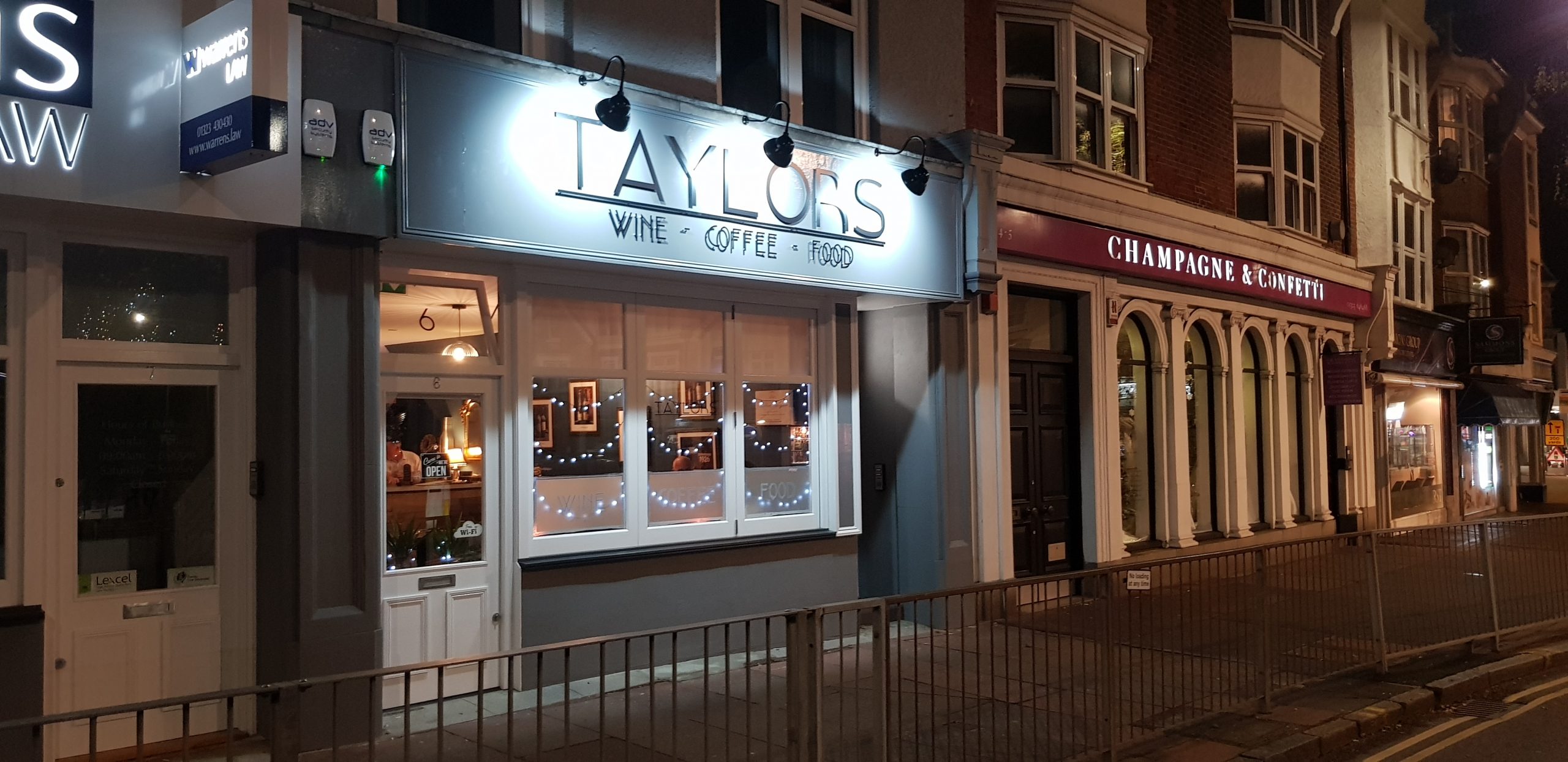 Shop Signs - Your Print Guru (Ashford Kent) - Signs - Designs ...