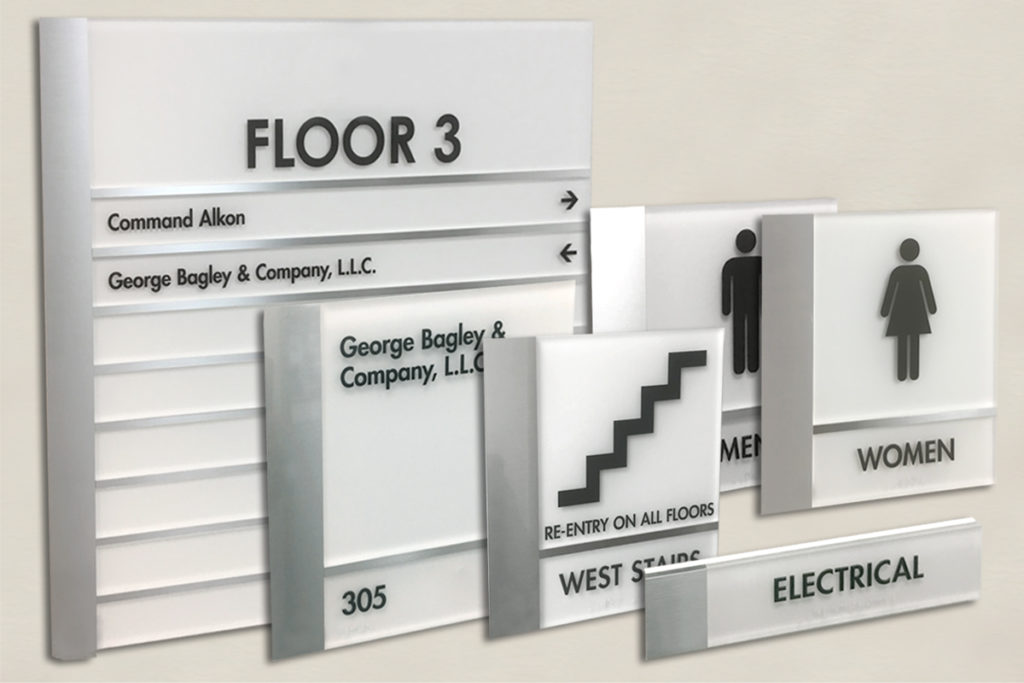 Office Signs Chevening - Your Print Guru (Ashford Kent) - Signs ...